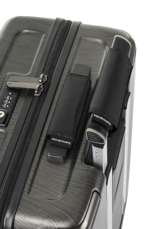 Luggage Handle Wrap Set – Samsonite Qatar